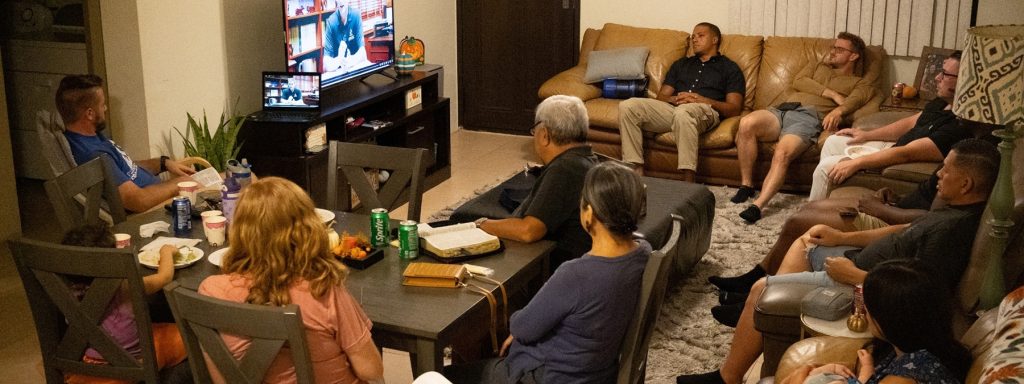 Community Groups | Harvest Baptist Church Guam